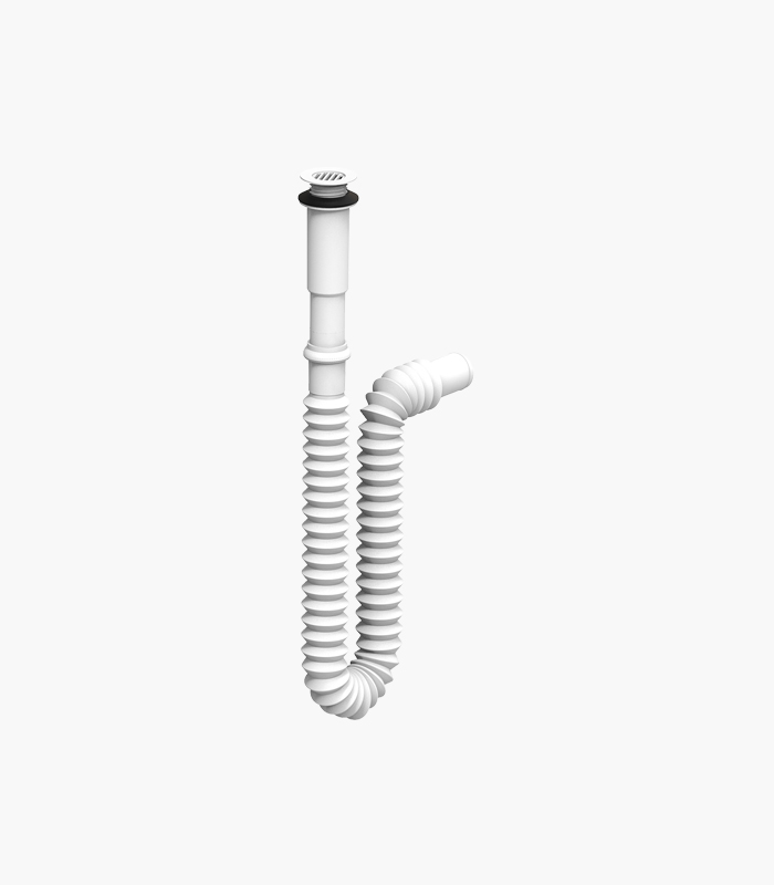 Céspol flexible para exterior - Comercial DERE