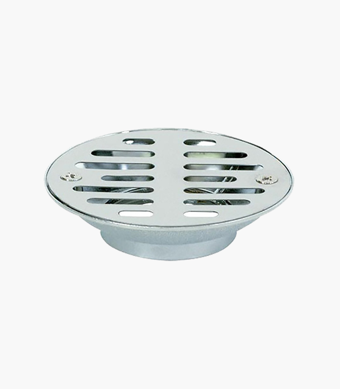 Coladera PVC - Comercial DERE